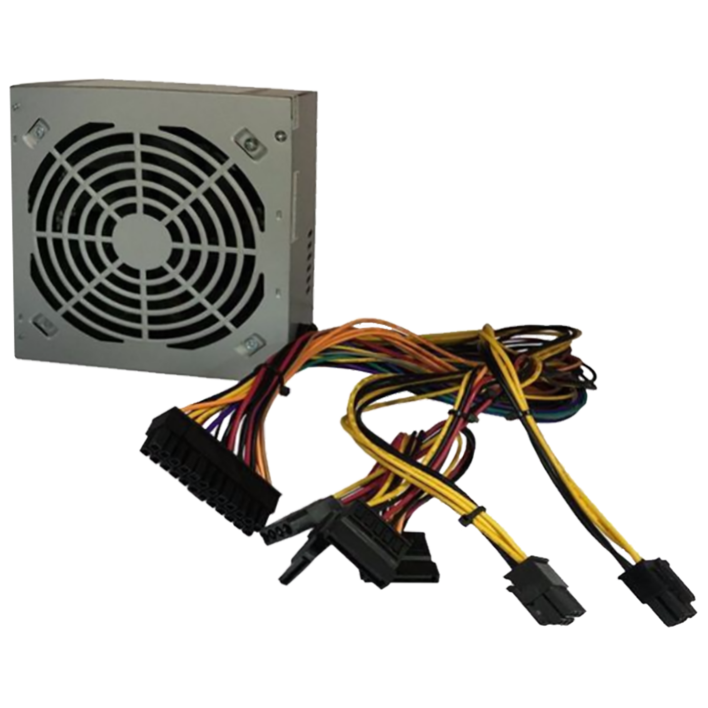 Napajanje za PC, 600W, ATX - Ezmax
