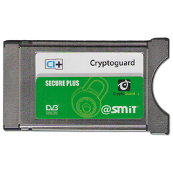 Conax CAM modul - Synaps