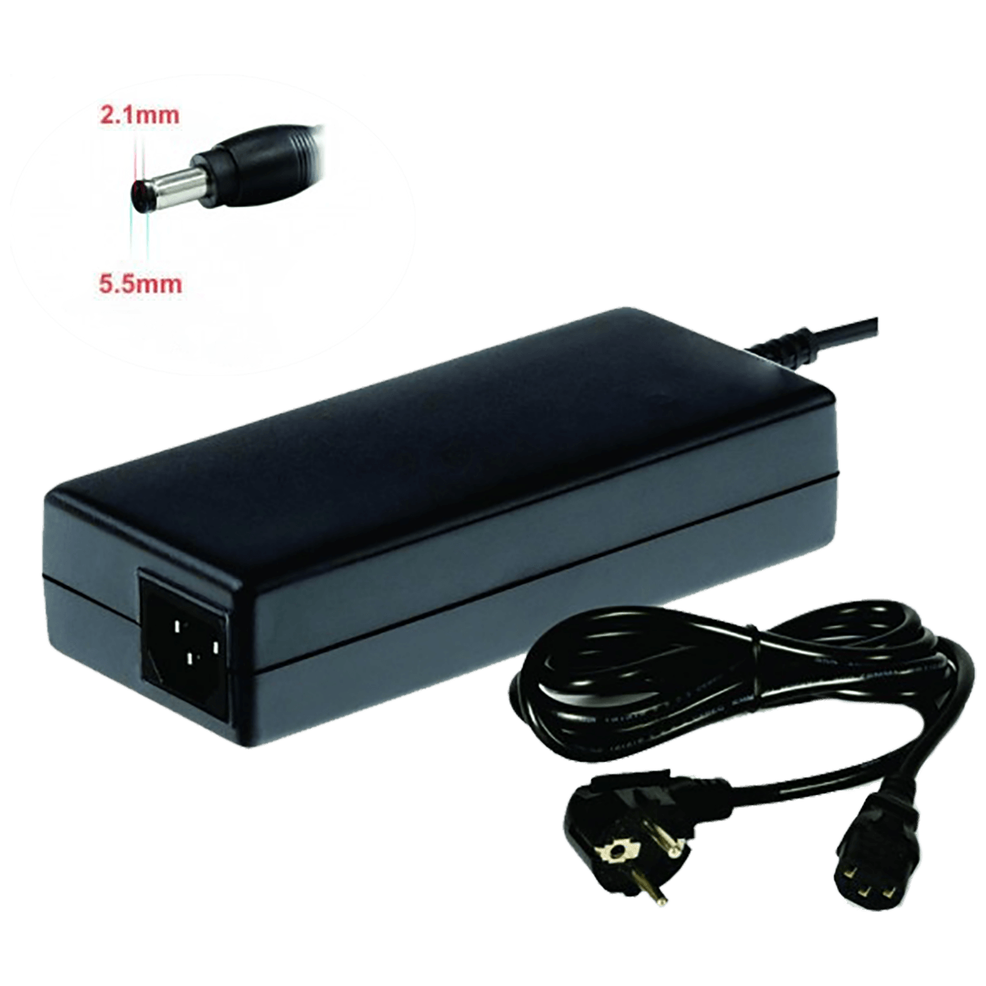 Adapter za napajanje , DC 12V / 8A - Gembird | Dodatna oprema / Napajanja