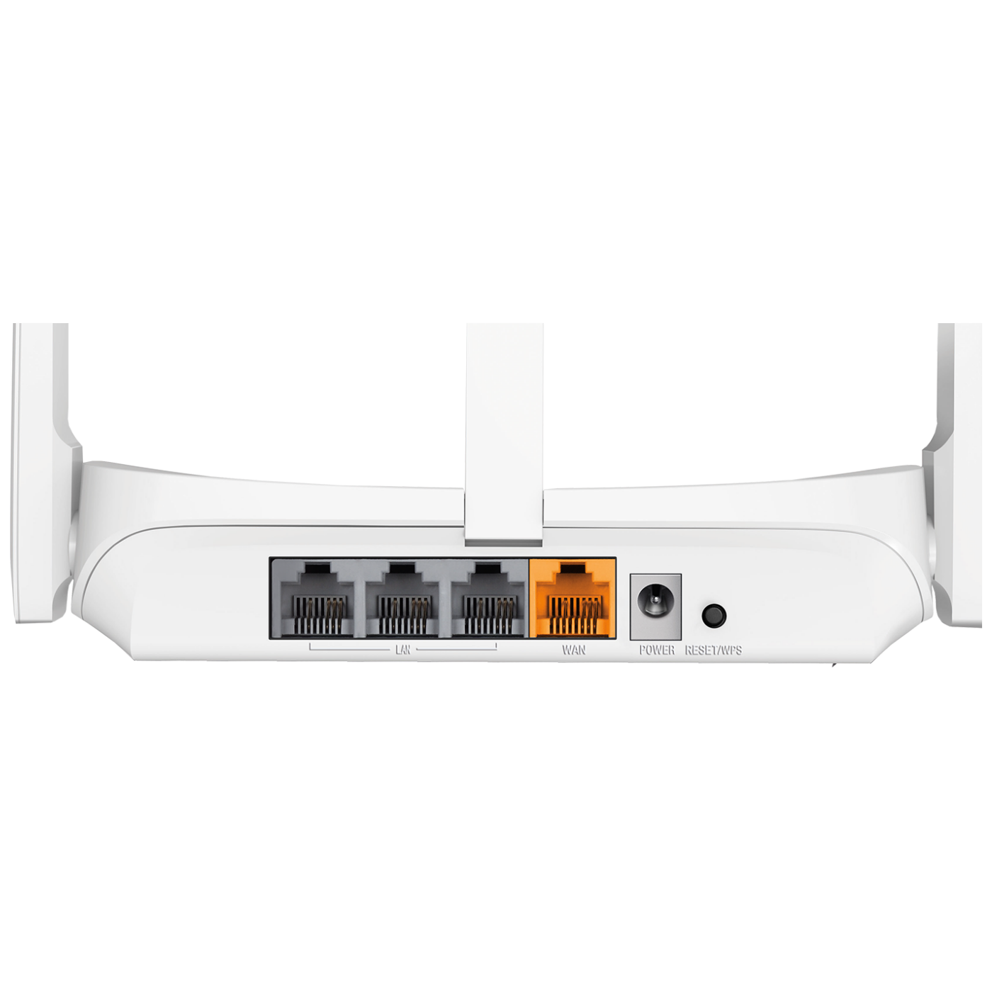MW305R - Mercusys | Ethernet / Router